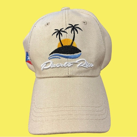 Accessories | Puerto Rico Hat | Poshmark